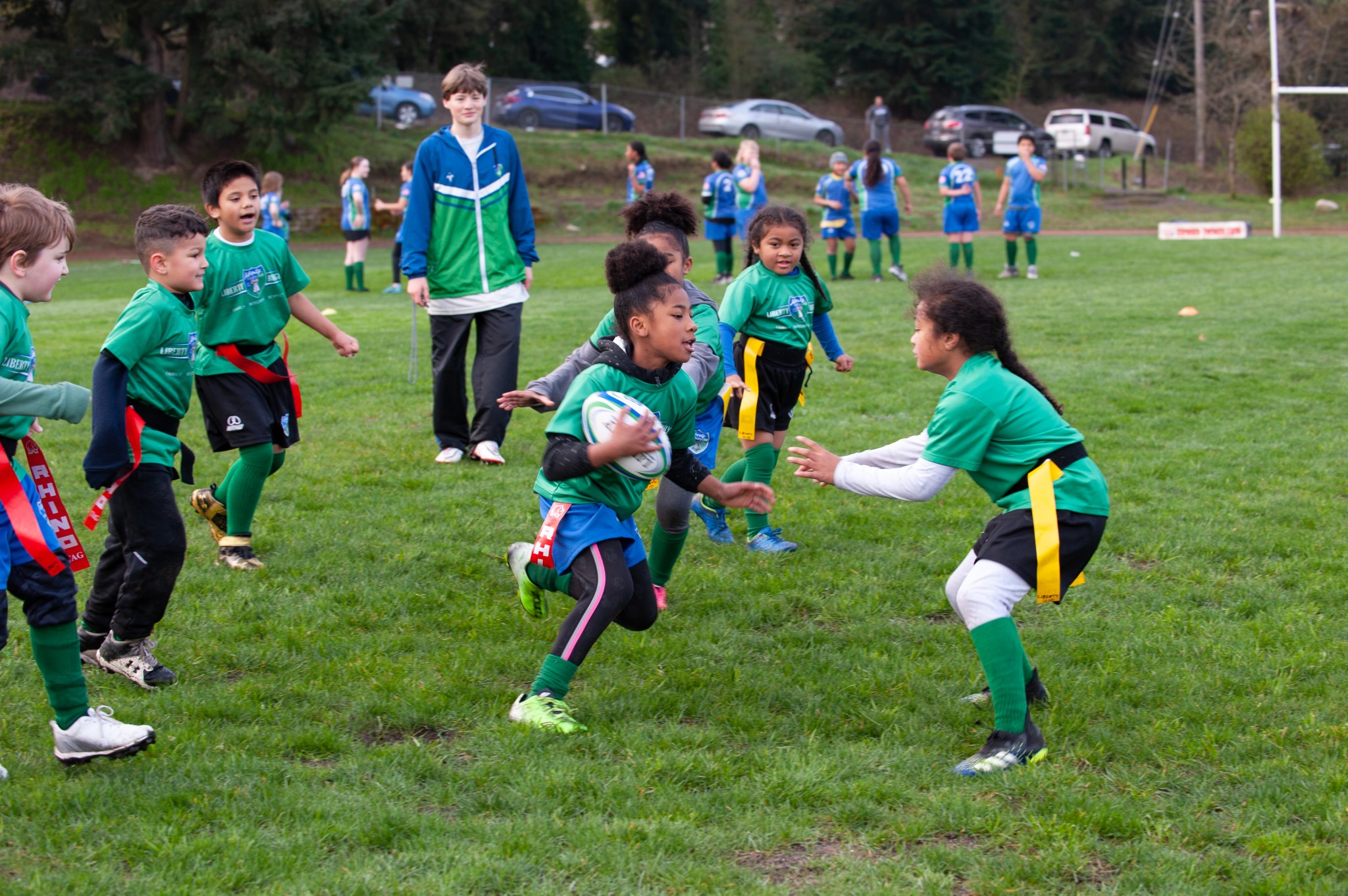 Liberty Rugby Club – Family ∙ Integrity ∙ Respect