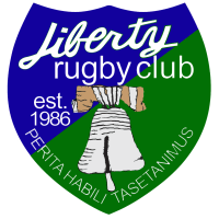 Liberty Rugby Club – Family ∙ Integrity ∙ Respect