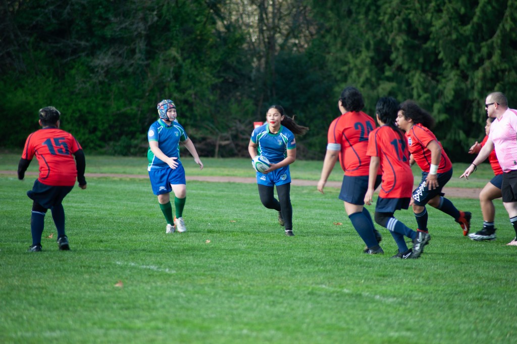 News – Liberty Rugby Club