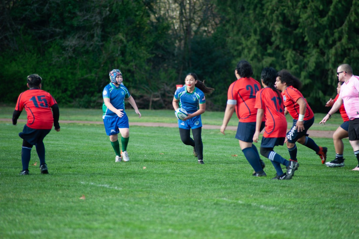 News – Liberty Rugby Club